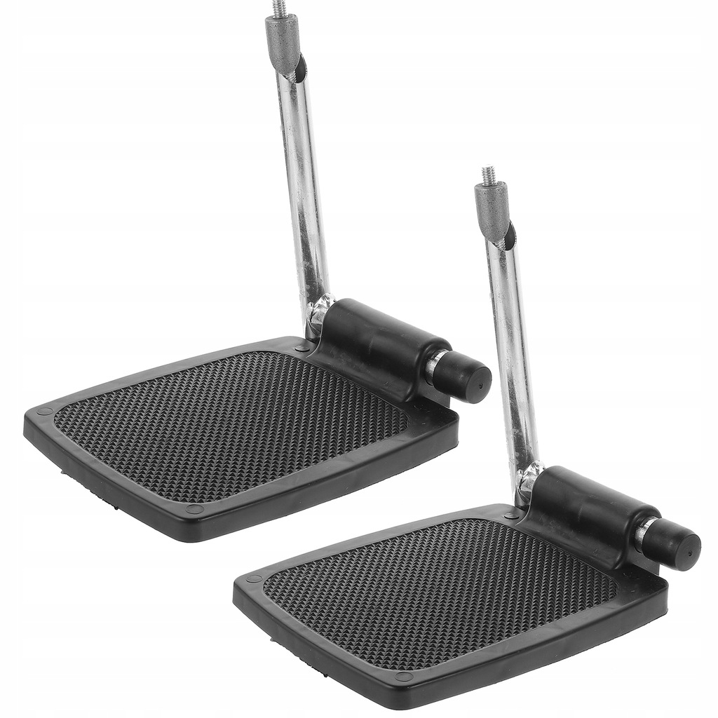 Wheelchair Footrest Stable Wheelchair Footplates - 14387575109 ...