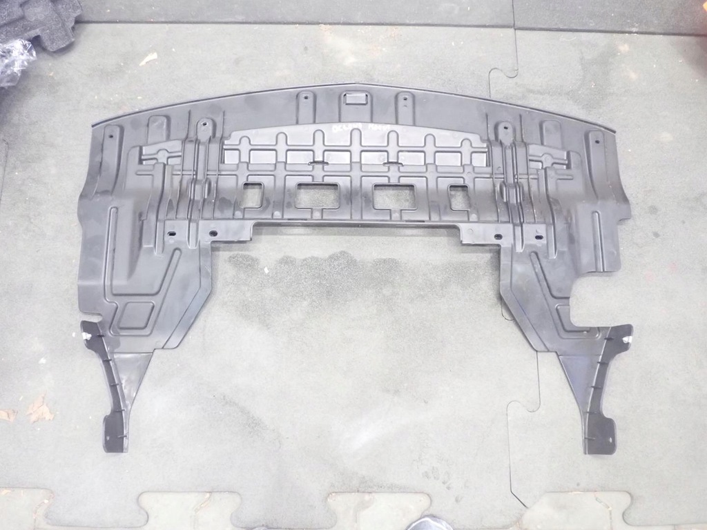 Płyta osłona pod silnik zderzak OPEL MOKKA 2012- - 12142926024 ...