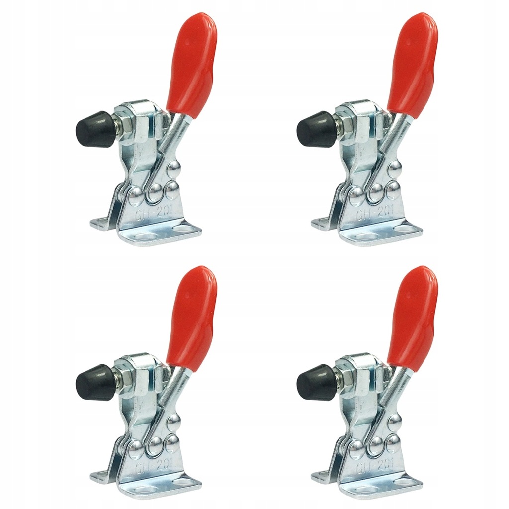4 pcs Wood Clamps Small Clamps Hand Tools - 13373521591 - oficjalne ...