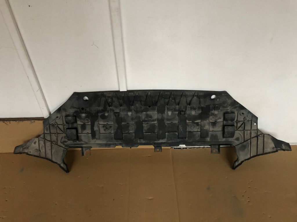 VOLVO XC60 II 17- PŁYTA OSŁONA POD ZDERZAK - 13463790756 - oficjalne ...