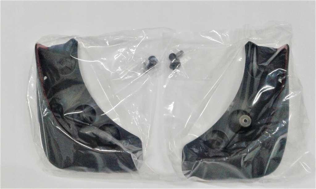 NOWE CHLAPACZE TYLNE OPEL ASTRA K ORYGINAŁ - 13458758864 - oficjalne ...