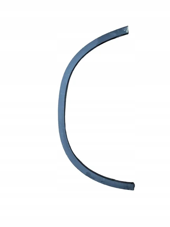 Mercedes GLC X253 2538850622 listwa błotnika P.P - 13020406894 ...