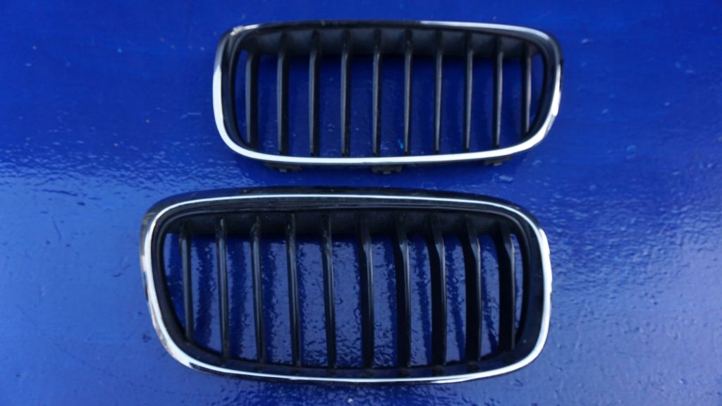 BMW F45 SPORT- GRILL ATRAPA CHŁODNICY - 13009984789 - oficjalne ...