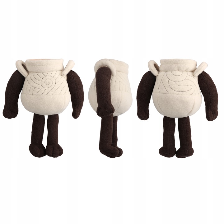 Elden Ring Dzbanek Alexander Pot Boy Maskotka - 12963089253 - oficjalne ...