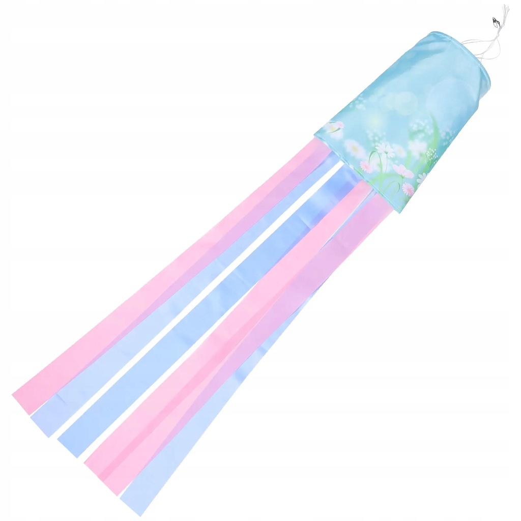 Windpipe Flag Outdoor Hanging Decor Small Fresh - 13724884745 ...