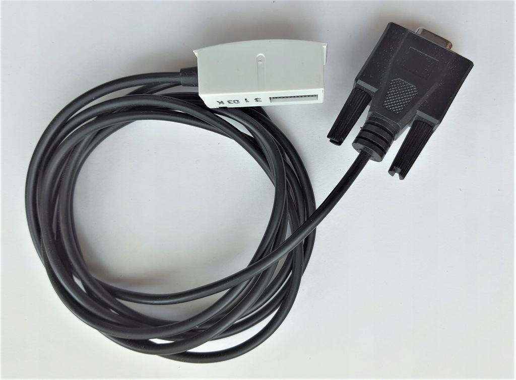 EASY800-PC-CAB Kabel do Moeller EASY 800-RS232 - 13034662494 ...