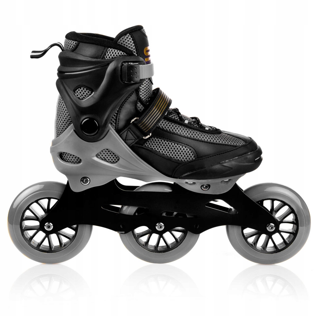 ROLKI SZYBKIE SHIFFTY PRO SPOKEY KOŁA 120/80 R 45 - 10429906017 ...