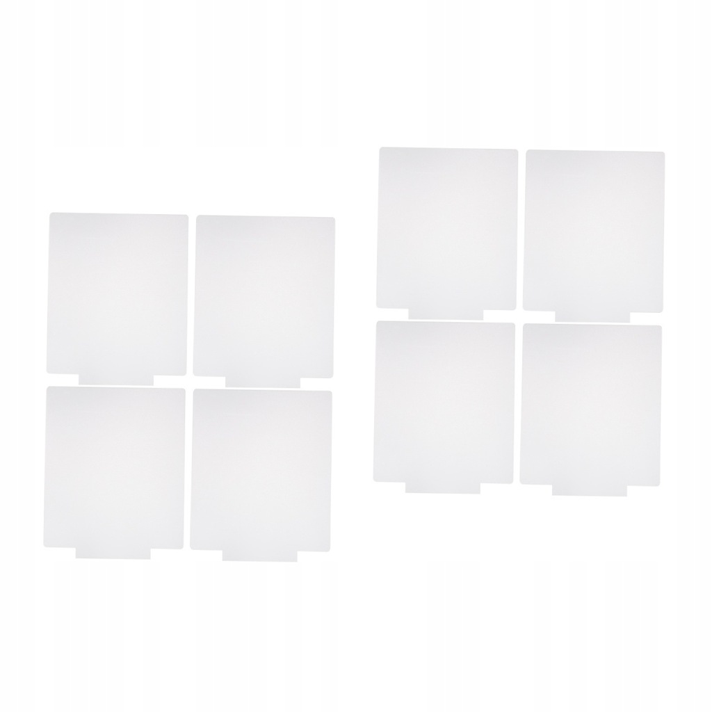 Light Board LED Base Illuminated Acrylic Panels - 14258601970 ...