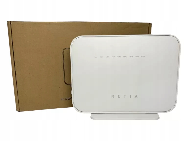 ROUTER HUAWEI OPTIXSTAR HG8245X6-10 - 14175123690 - oficjalne archiwum ...