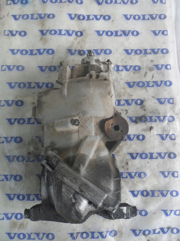 MOST DYFER HALDEX VOLVO XC90 8653553 - 9895944314 - oficjalne archiwum ...