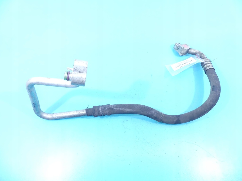 PRZEWÓD KLIMATYZACJI PORSCHE CAYENNE I 7L5 4,8T - 12551898312 ...