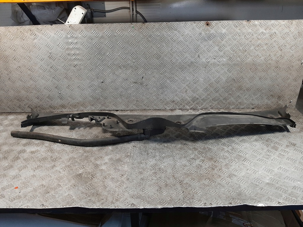 MERCEDES W211 KOMBI LIFT 06R PODSZYBIE A2118300513 - 13280177978 ...