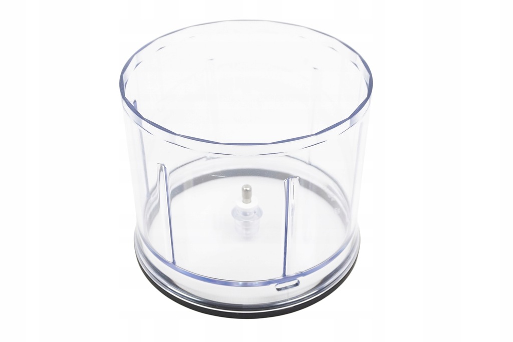 Pojemnik rozdrabniacza 500ml do Braun MQ7 MQ9 - 13476578606 - oficjalne archiwum Allegro