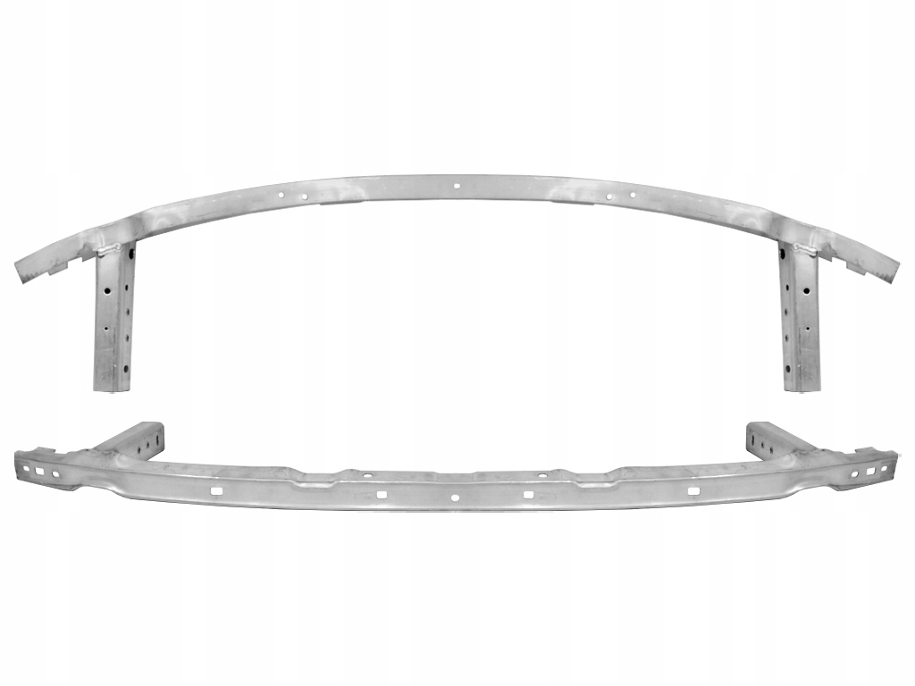 BMW 5 G30 G31 2017-2020 ZDERZAKA BELKA 51117418224 - 12528249090 ...