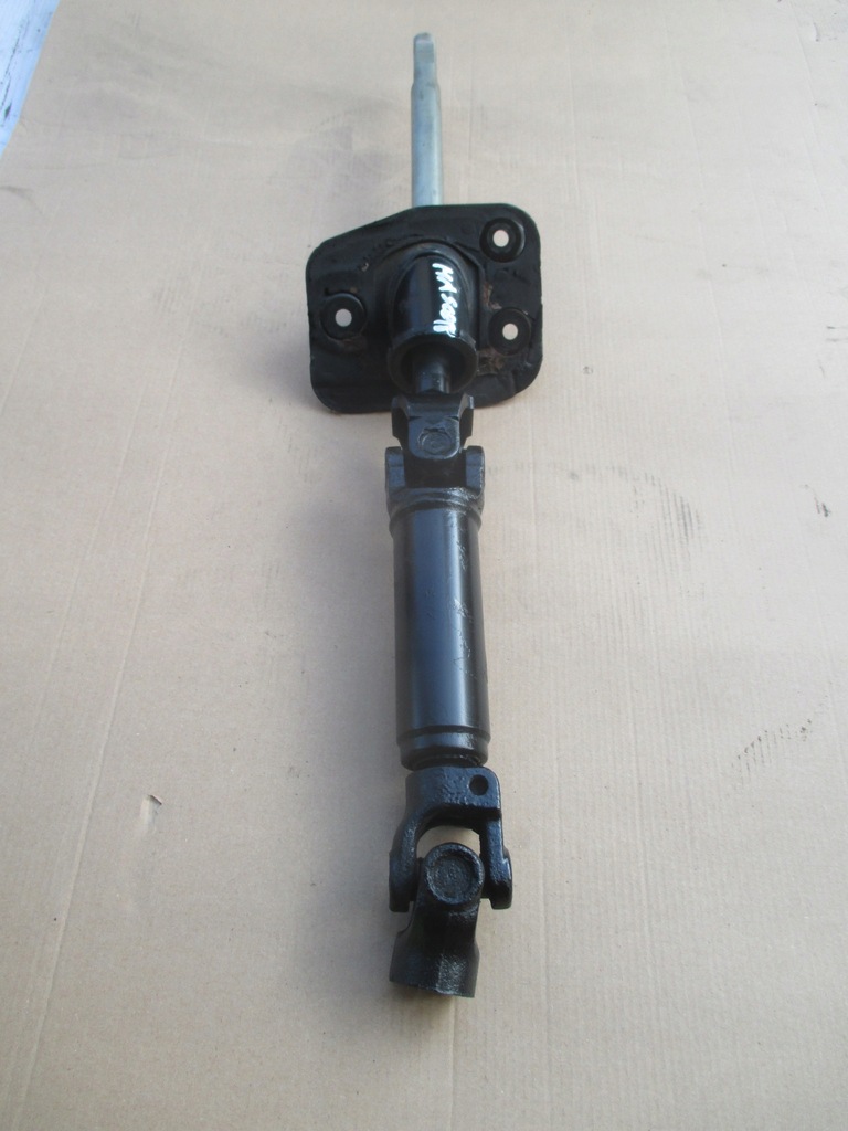 KRZYŻAK KOLUMNY KIER RENAULT MASCOTT 98-10 - 12796273358 - oficjalne ...