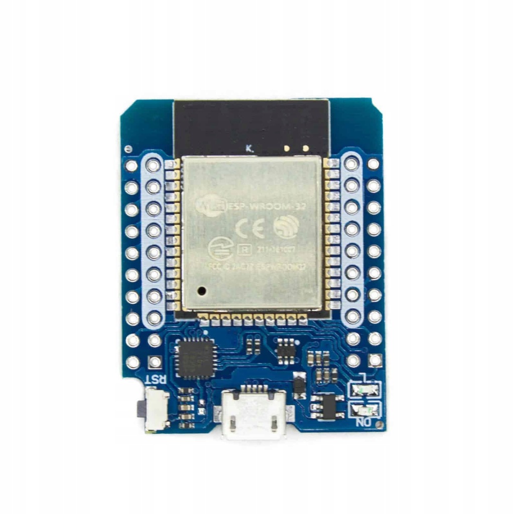 WeMOS D1 Mini NodeMCU ESP8266-12F ESP-12 Arduino - 17216042402 ...