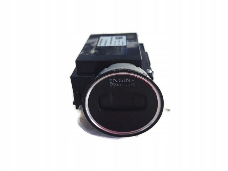 VW PASSAT B6 STACYJKA 3C0905843AC - 13843152889 - oficjalne archiwum ...