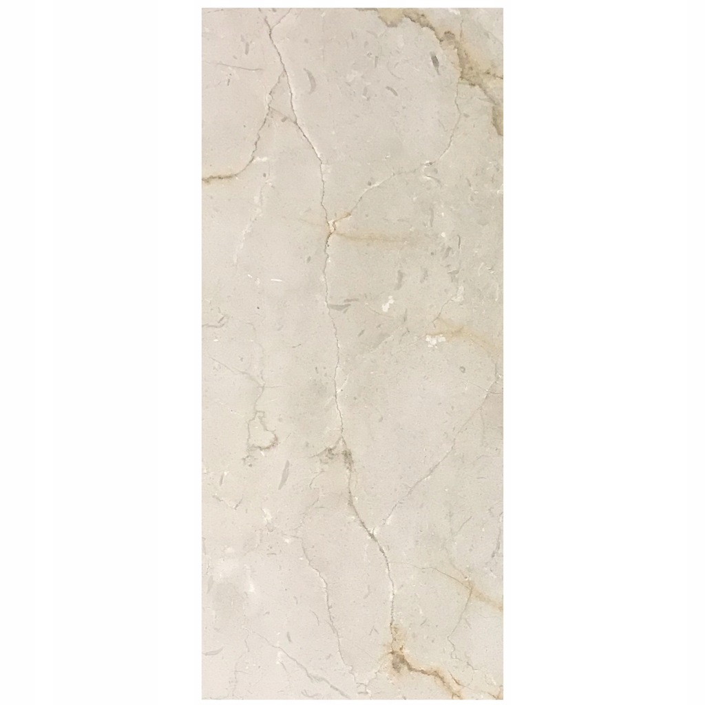 PŁYTKI MARMUR CREMA MARFIL CLASSIC POLER 61X30,5X1 - 7681797569 ...