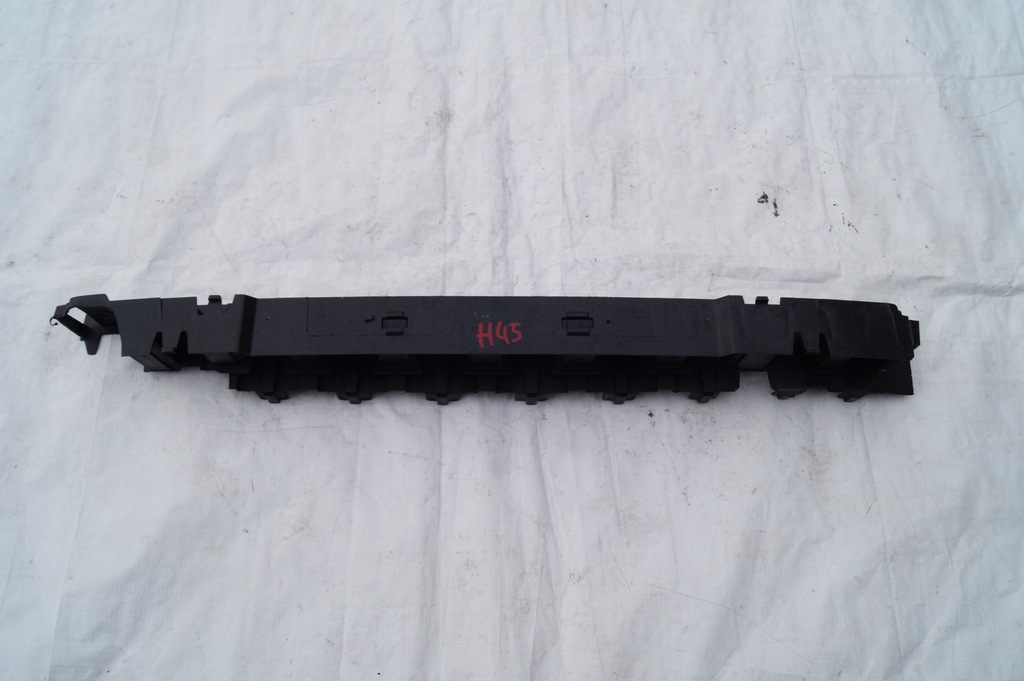 ABSORBER ZDERZAKA PRZÓD CITROEN JUMPY III 3 16-21 - 12827201462 ...