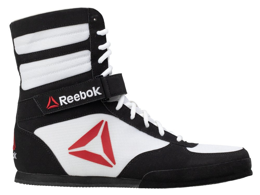 Купить REEBOK Boxing Boot Buck Мужские боксерские кроссовки: отзывы ...
