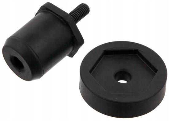 ODBÓJ ODBOJNIK KABINY VOLVO FH12 FH13 FMX FM12 FM - 8830476885 ...