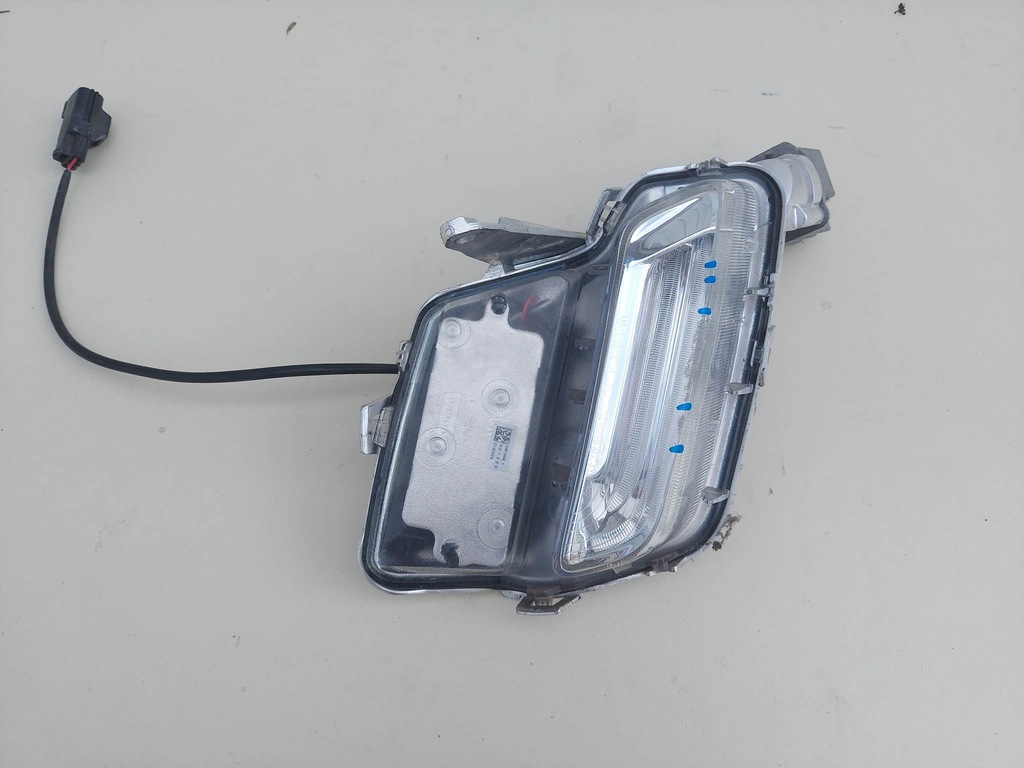 VOLVO XC60 I LIFT HALOGEN LED DRL LEWY - 13899742345 - oficjalne ...