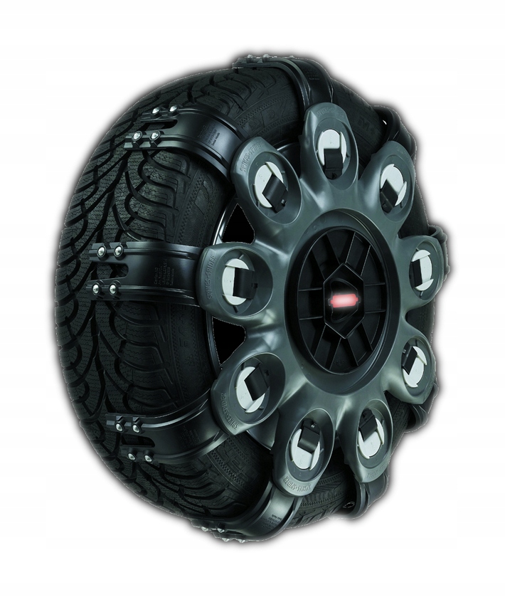 ŁAŃCUCHY ŚNIEGOWE SPIKES SPIDER COMPACT - 11975791033 - oficjalne ...