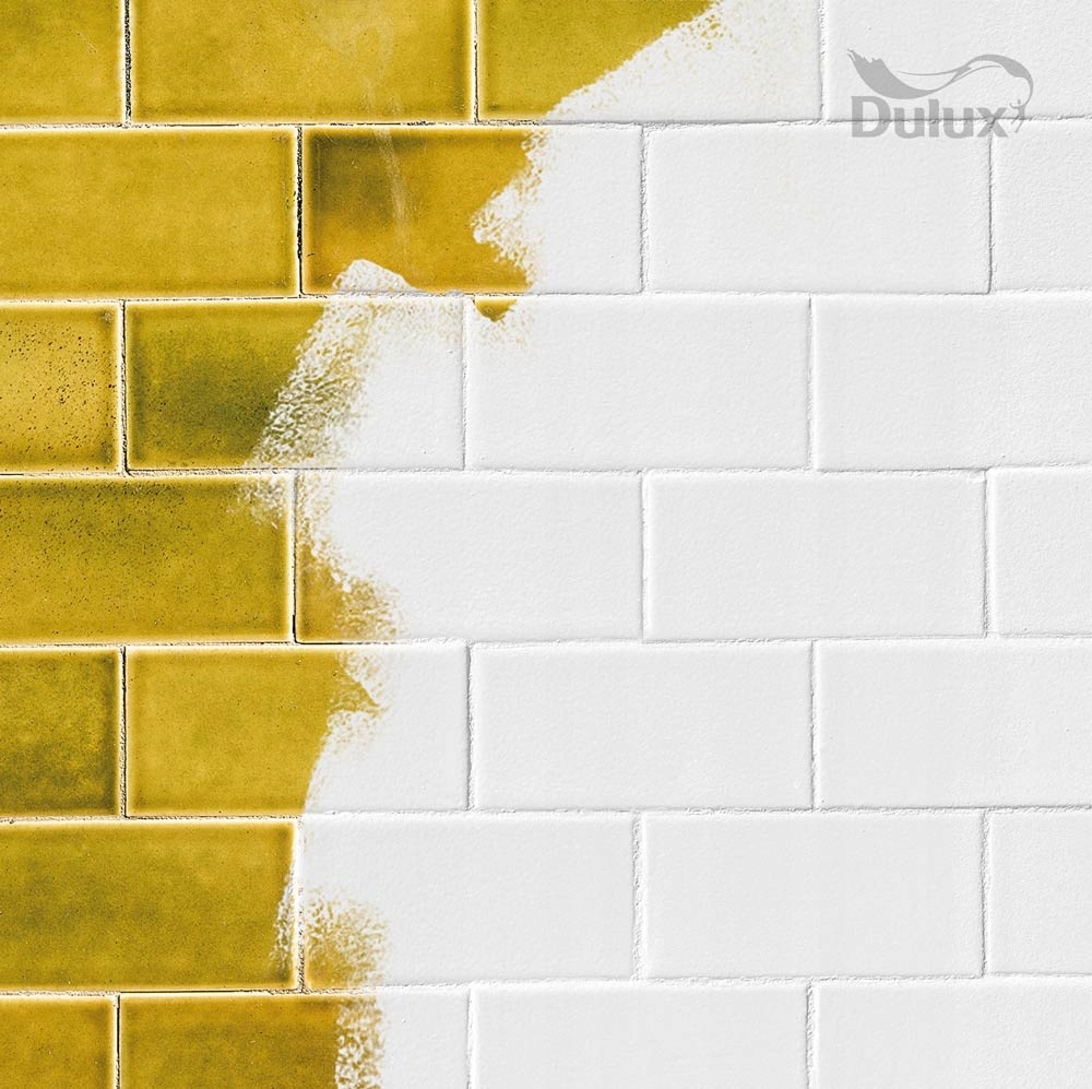Dulux Grunt Farba podkład trudne powierzchnie 2,5l - 13184412875 ...