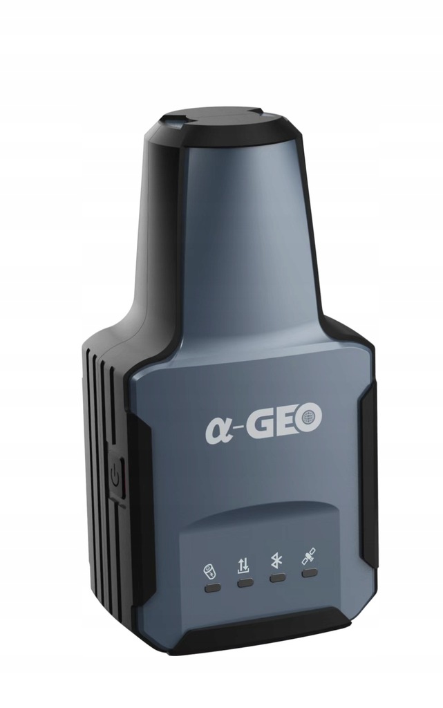 Najmniejszy odbiornik geodezyjny GNSS AlphaGeo L2 IMU - 14397594067 - oficjalne archiwum Allegro