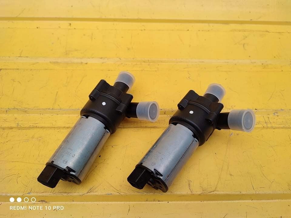 VOLVO POMPA OBIEGU WODY WEBASTO 0392020034 - 11198938530 - oficjalne ...