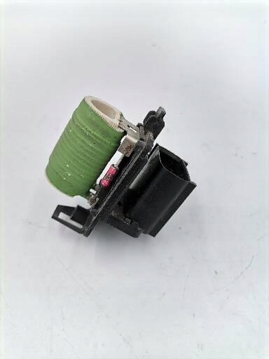 OPORNIK REZYSTOR WENTYLATORA FORD TRANSIT CUSTOM - 13010760900 ...