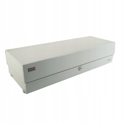 Wincor KA 21- 4 Cash Drawer Szuflada Kasowa Biała - 10684415945 ...