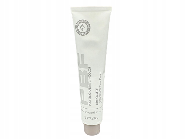 By Fama Farba Absolute Professional 80 ml - 12009213179 - oficjalne ...