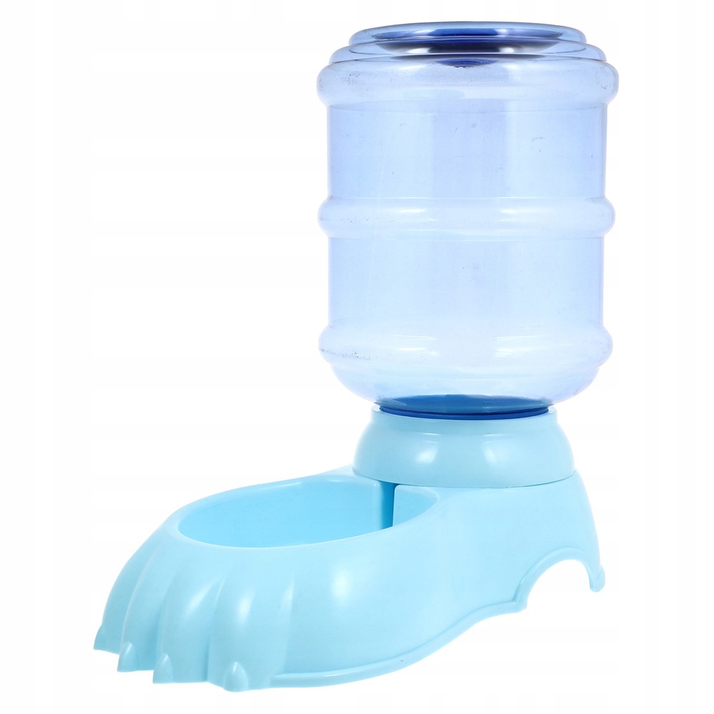 Cat Water Container Automatic Dog Feeder - 14379201506 - oficjalne ...