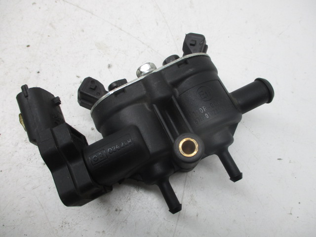 audi Q5 listwa wtryskowa wtrysk 110R-000057 - 10131863148 - oficjalne ...