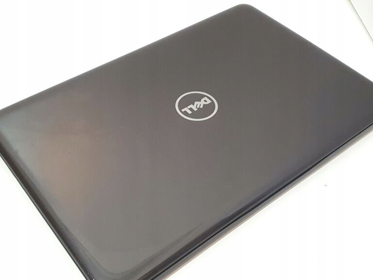 LAPTOP DELL INSPIRON 17 5000 SERIES P32E - 9926045629 - oficjalne ...