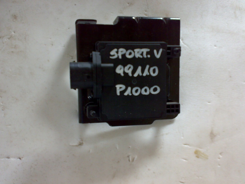 KIA SPORTAGE V 2022 RADAR DISTRONIC 99110-P1000 - 13740472270 ...