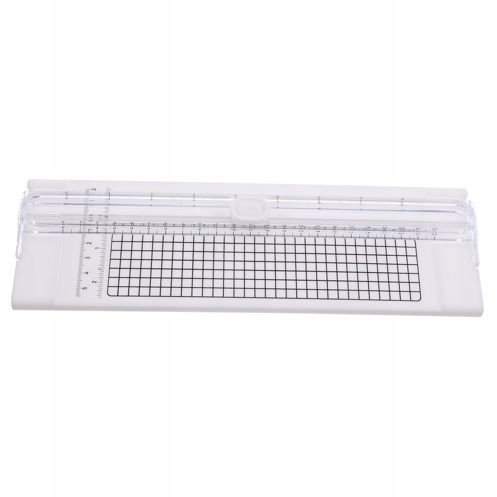 Small Paper Trimmer Manual Paper Cutter A4 Paper - 14423141887 ...