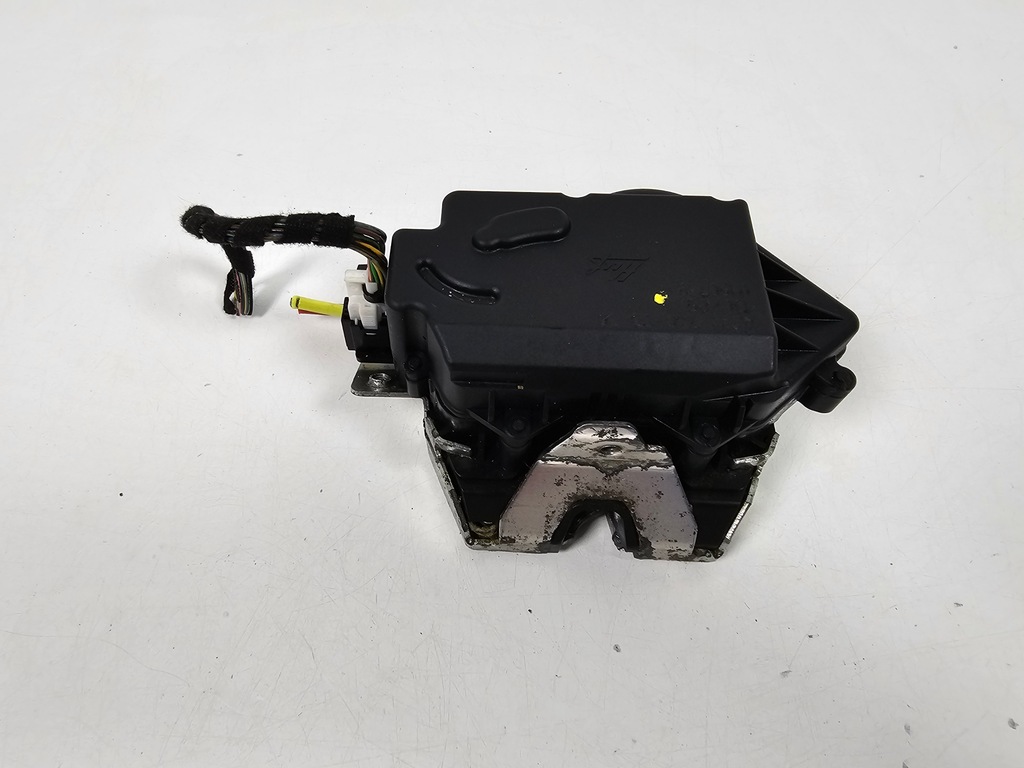 MERCEDES W211 KOMBI ZAMEK TYLNEJ KLAPY A2117400036 - 13963033034 ...