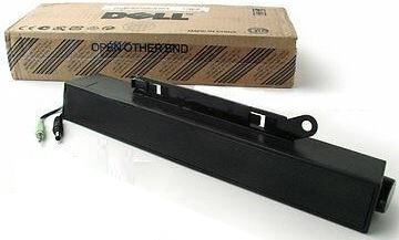 NOWY ORYGINALNY GŁOŚNIK DO MONITORA DELL AX510 !!! - 12408923201 ...