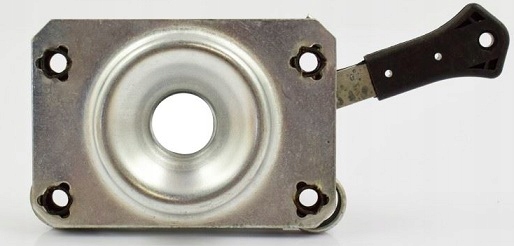 ZAMEK PRZEDNIEGO PANELU VOLVO FH4 82232959 - 11816681228 - oficjalne ...