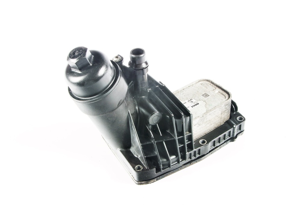 BMW F20 F30 PODSTAWA FILTRA CHŁODNICZKA 8507626 - 7713991345 ...
