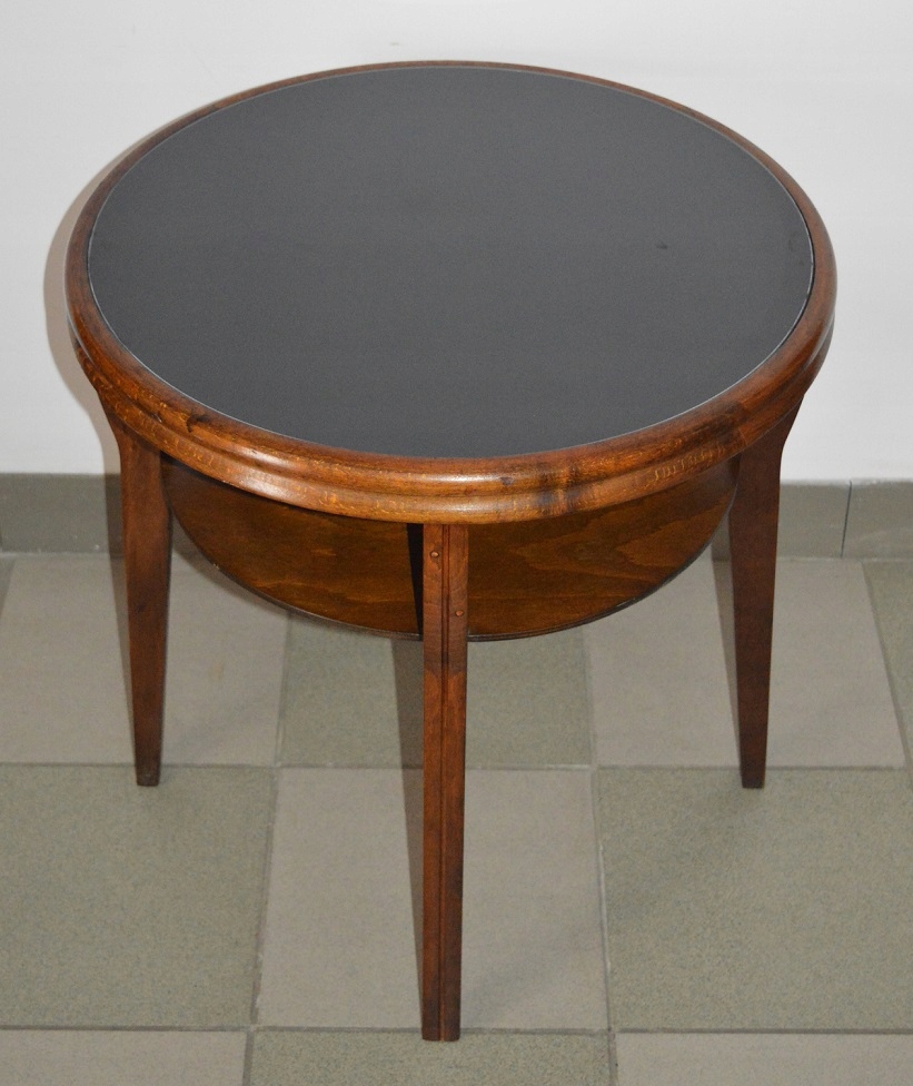 MAŁY ZGRABNY STOLIK KAWOWY ART DECO SYG. - 8448074633 - oficjalne ... MAŁY ZGRABNY STOLIK KAWOWY ART DECO SYG. - 8448074633 - oficjalne ...