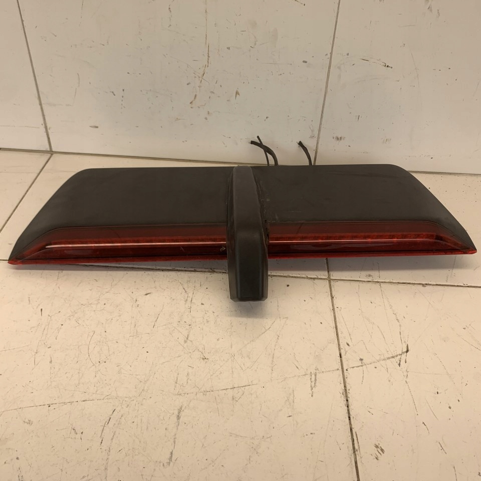 Kamera cofania tył tylna światło stop VW CRAFTER II 7C MAN TGE 21r ...