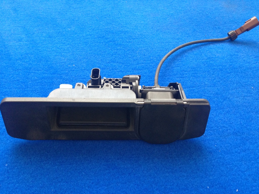 MERCEDES KAMERA COFANIA A1667500693 - 7224196817 - oficjalne archiwum ...