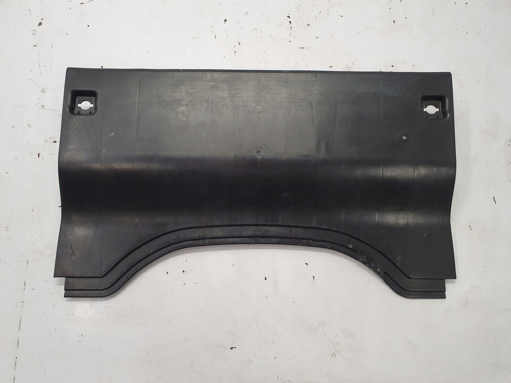 MERCEDES W212 SEDAN OSŁONA BAGAŻNIKA A2126930233 - 9352491944 ...