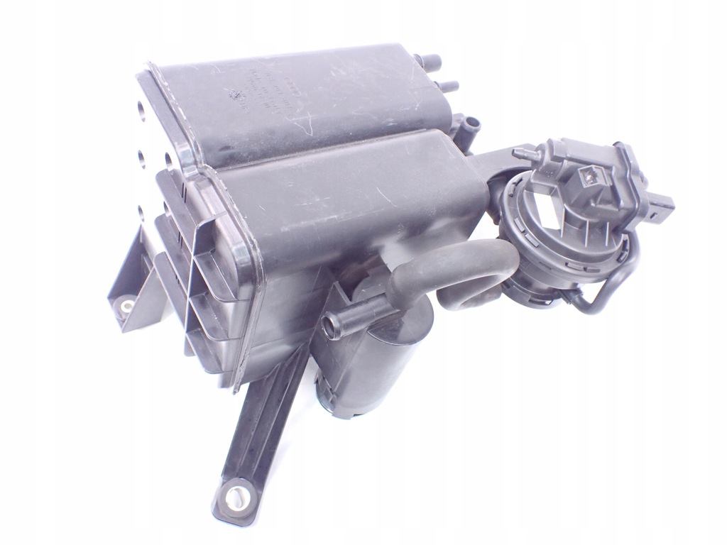 FILTR WĘGLOWY 7L8201801 7L8906271 AUDI Q7 4L - 15247828886 - oficjalne ...