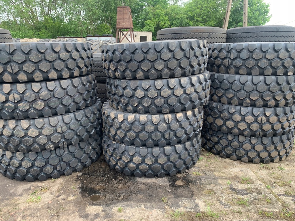 375/90r22.5 445/75r22.5 Goodyear Omnitrac Offroad - 12213981311 ...