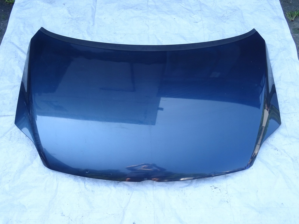 MASKA WYGŁUSZENIE VW GOLF V 5 + PLUS CROSS LC5F - 10807050749 ...