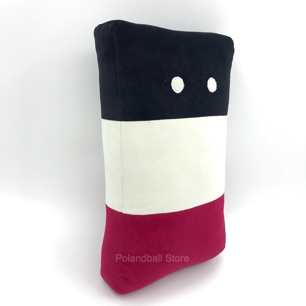 “Guten Tag” Reichtangle Plush Toy With Picklehaube - 12212128768 ...